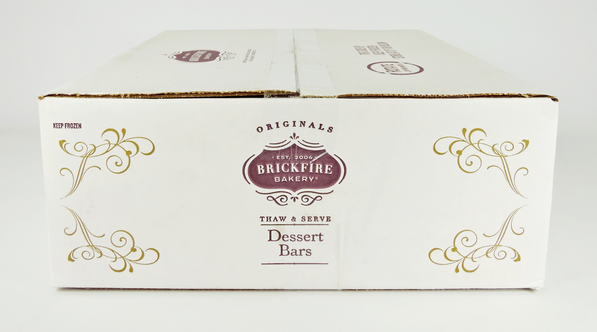 Merchants FoodService Specsheet