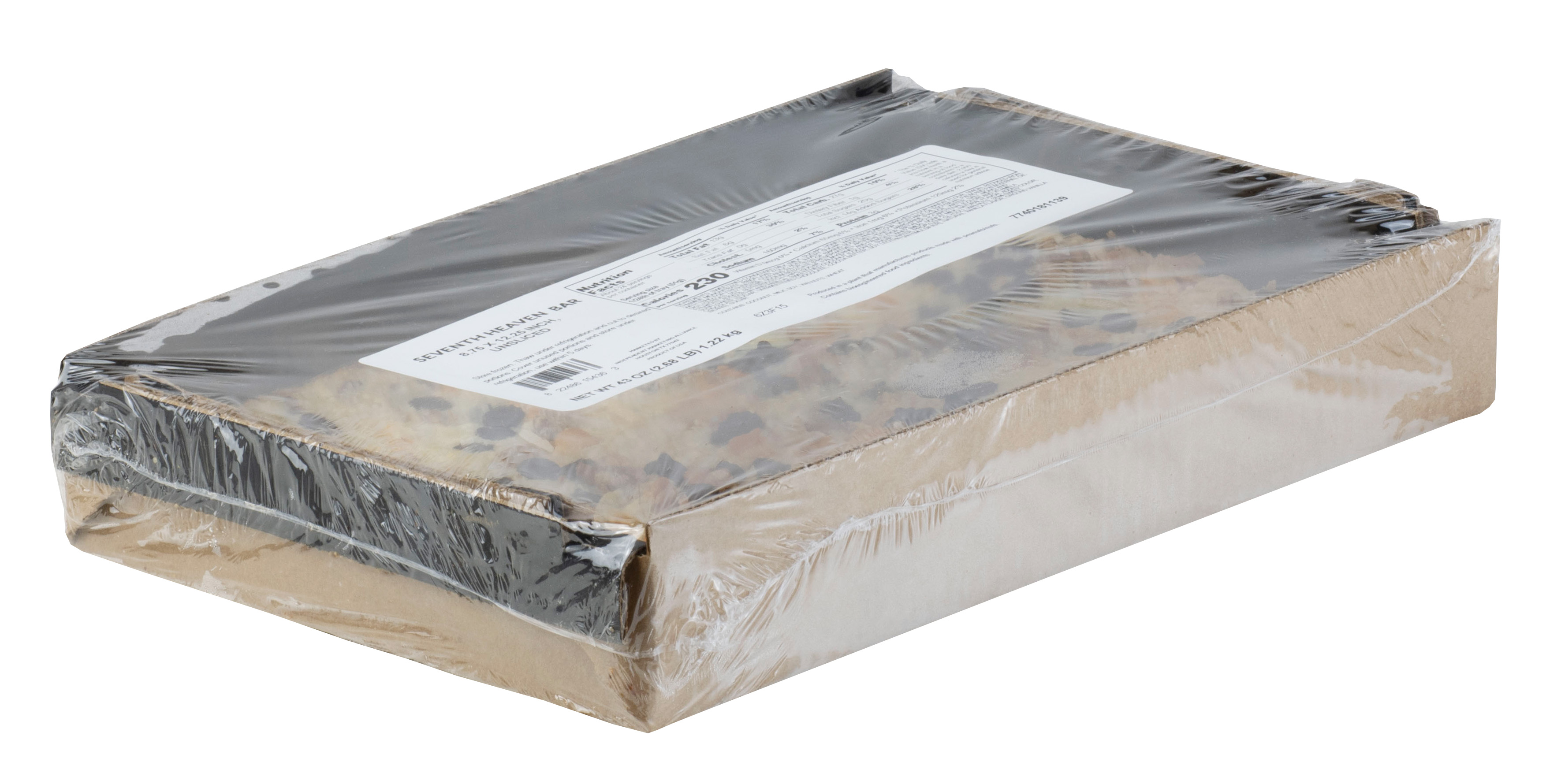 Merchants FoodService Specsheet